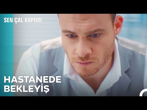Beni Bırakıp Gidemezsin Baba - Sen Çal Kapımı