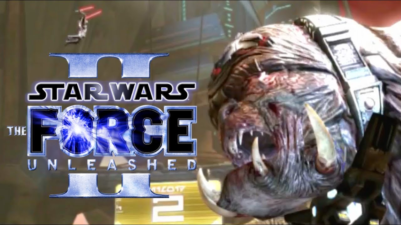 [Star Wars The Force Unleashed 2] BOTH ENDINGS - Playstation 3 ...