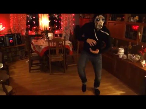 Бочка, басс, колбасер (Bochka, bass, kolbaser) - Hard bass dance