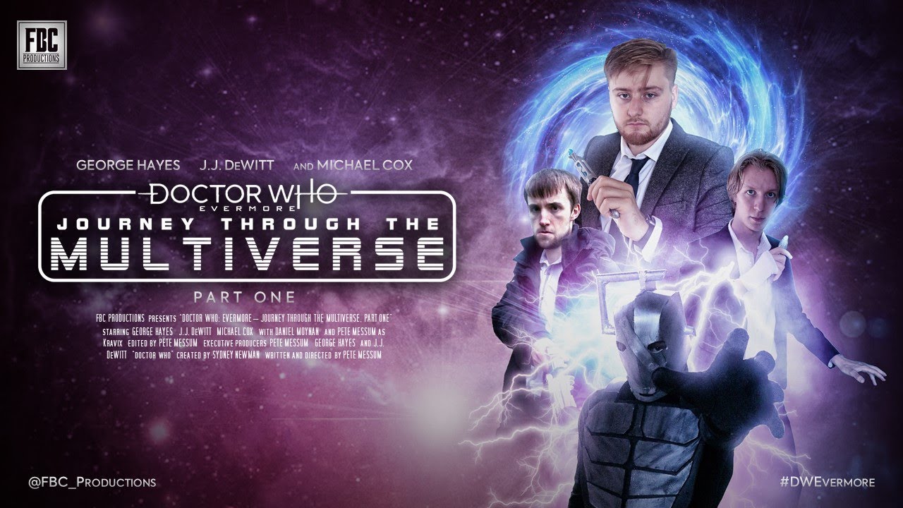 Doctor Who: Evermore - Episode 2 (Fan Film) - YouTube
