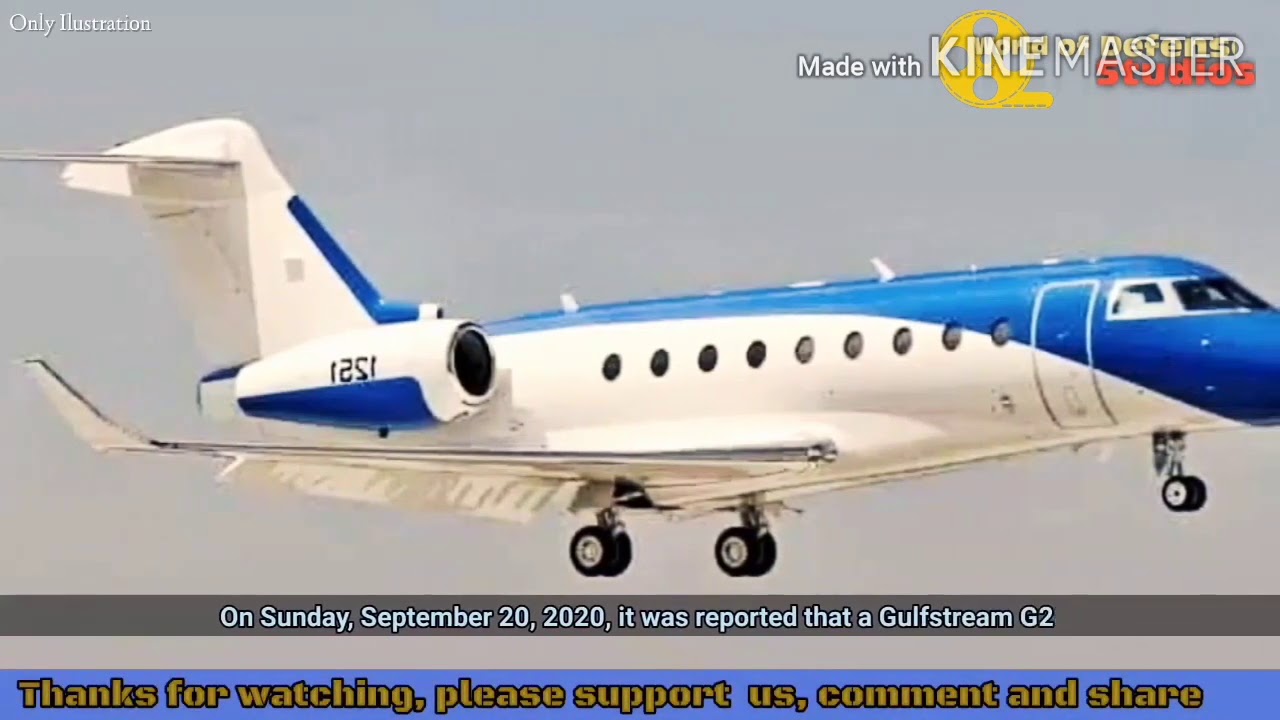 GOOD NEWS AGAIN!!!! Philippine airforce new asset!!! GULFSTREAM G280 is ...