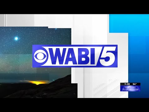WABI-TV 5 Late News - Open: June 5, 2023 - YouTube