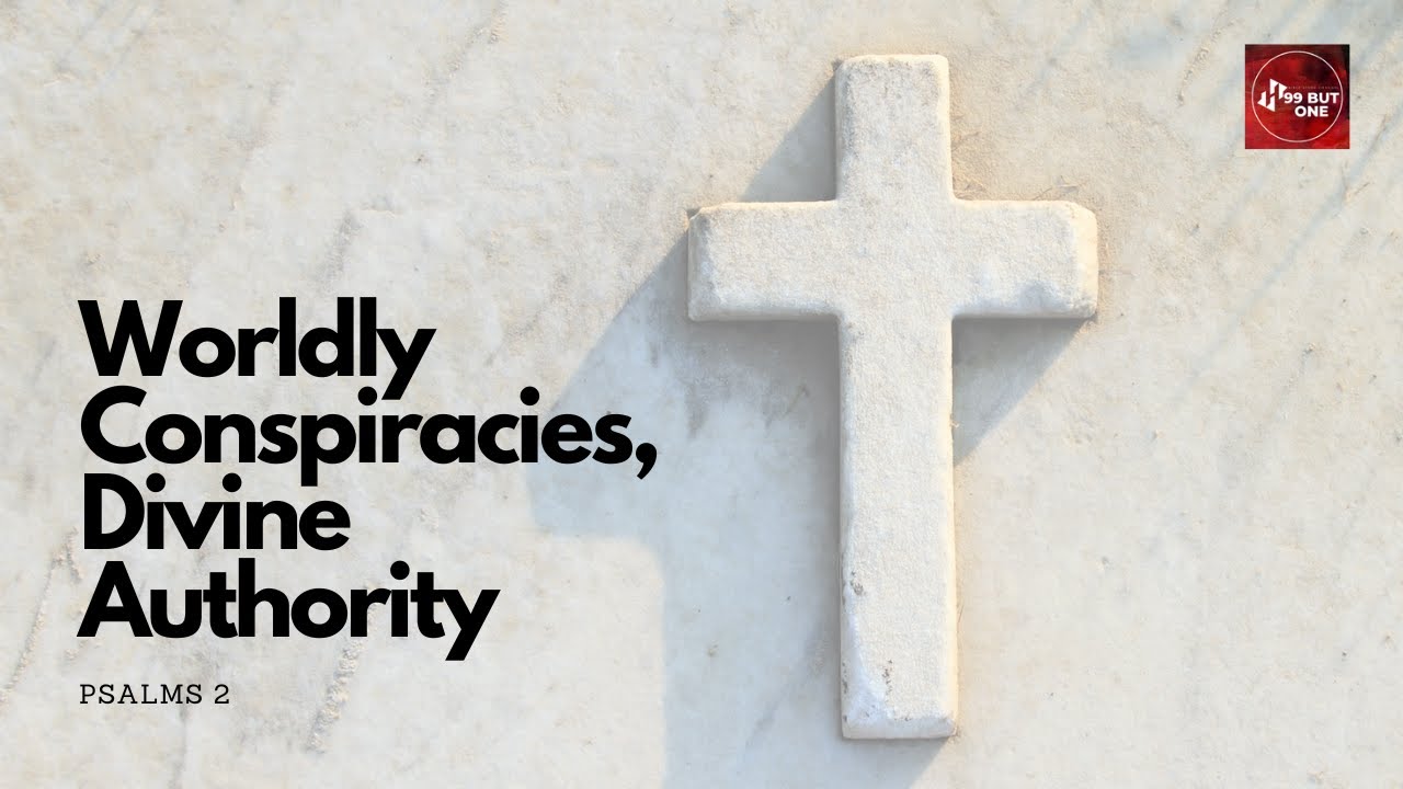 Psalms 2| KJV and NIV - YouTube