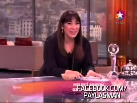 Melek Baykal   Ben de Murat Boz'a Verdim