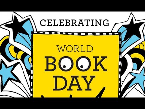 KS1 & Foundation World Book Day Assembly - YouTube