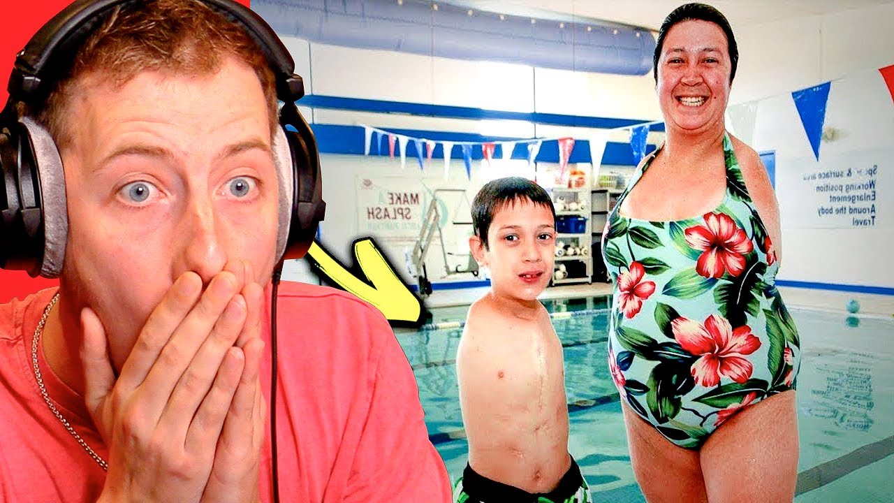 The Most Unusual Families in the World.... - YouTube