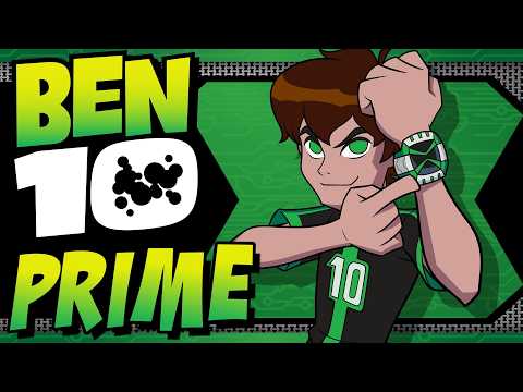 ♪ BEN 10 SONG ♪  | \