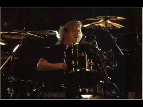 Phil Rudd Solo - YouTube