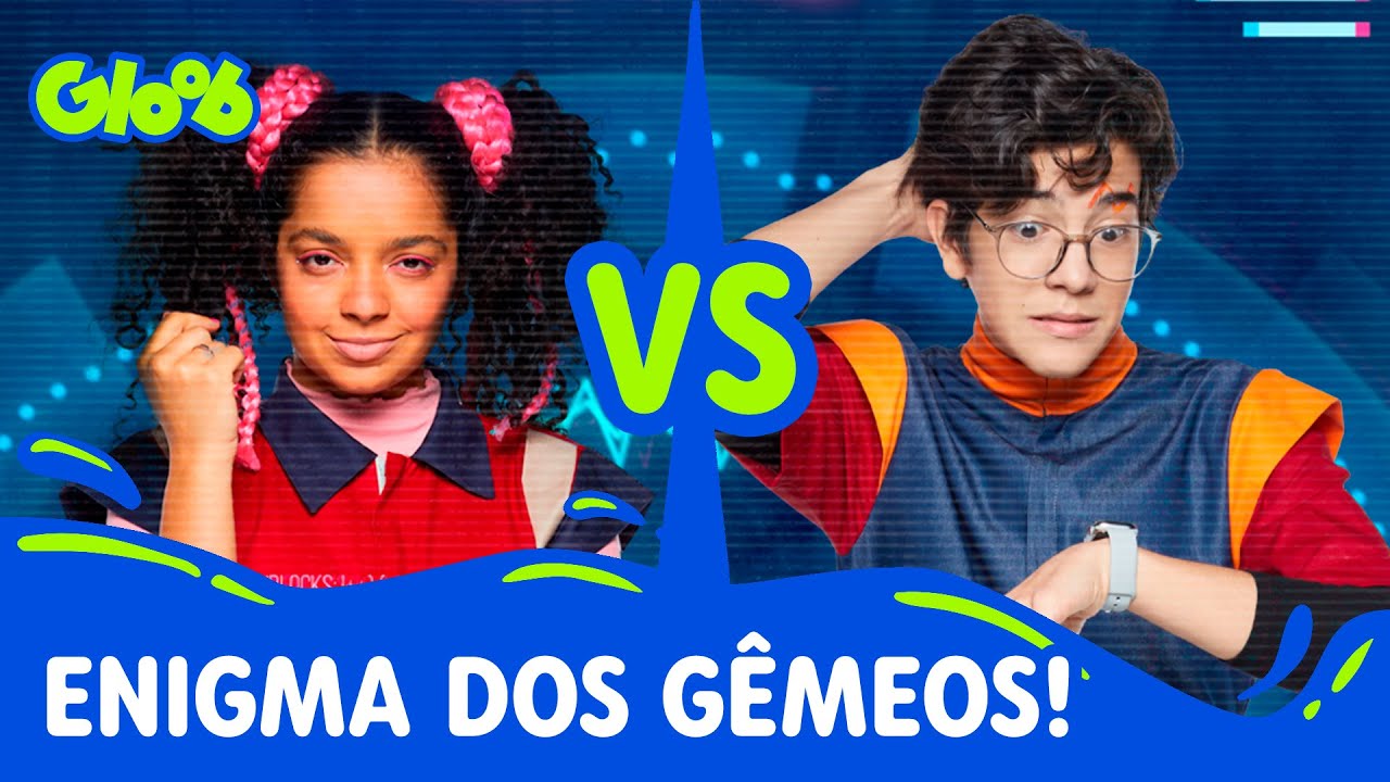 DESAFIO DO BANHEIRO MISTERIOSO! | FUJA SE FOR CAPAZ 1ª TEMP | Mundo ...