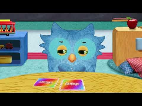 Daniel Tiger's Neighborhood Games and Stories Episodes 18 "Guess The ...