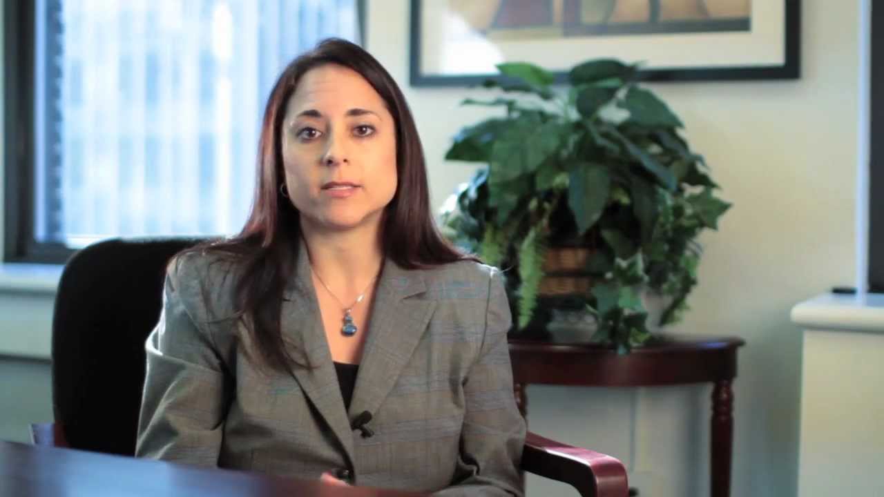 Sabra Sasson Divorce Mediation - YouTube