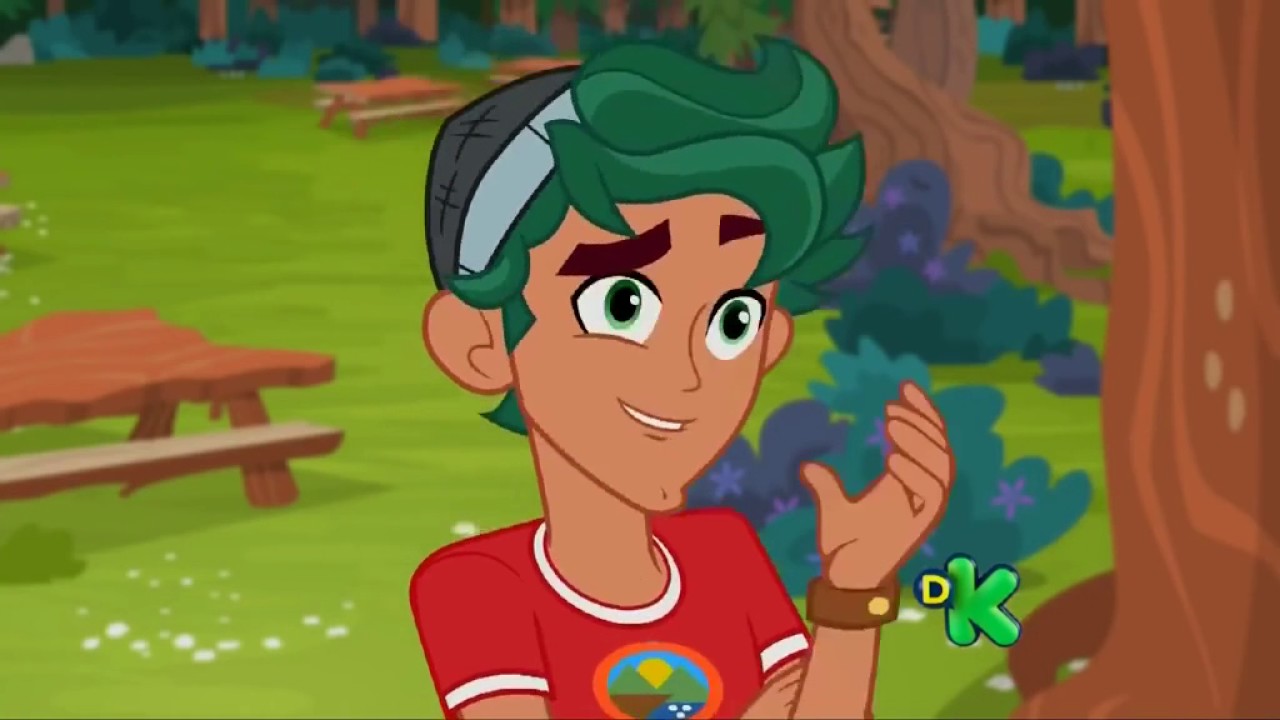 Timber Spruce in a Nutshell - YouTube