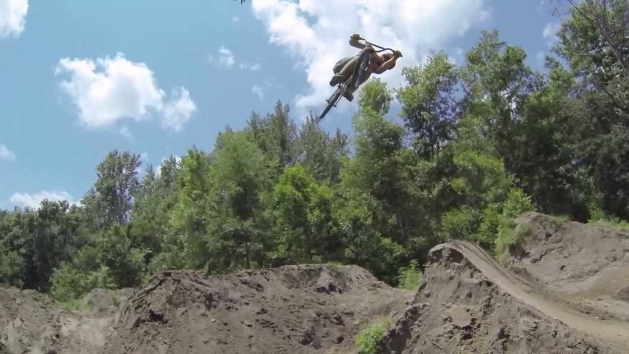 Beach N Peach Trails, Dirt Mob ® - YouTube