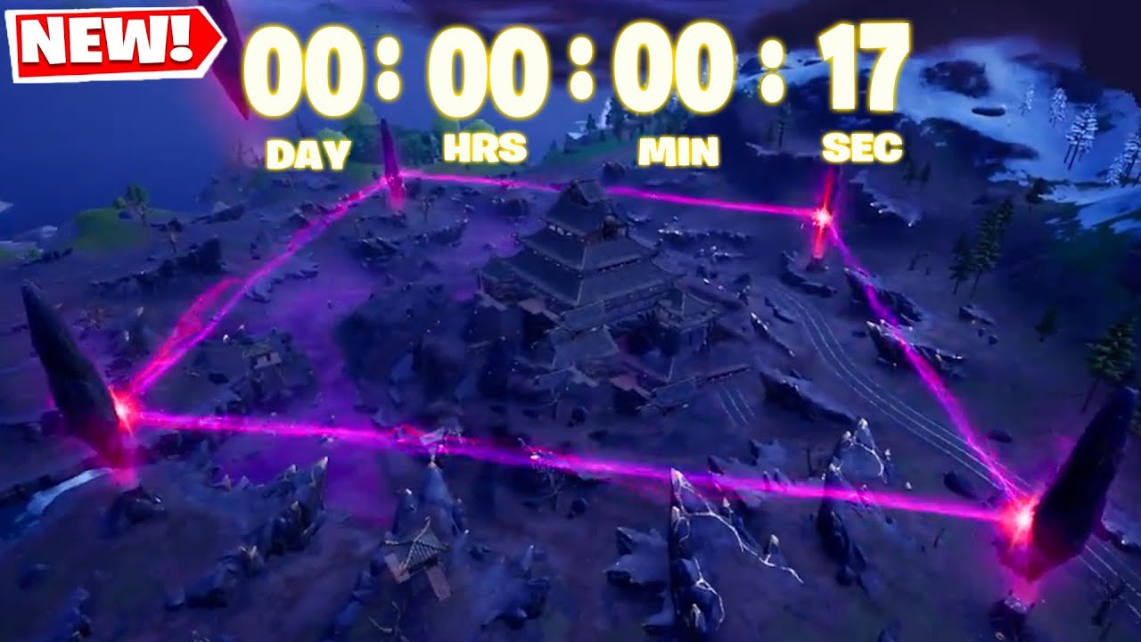 how to join Today's Fortnite live event ? (Super Showdown) - YouTube