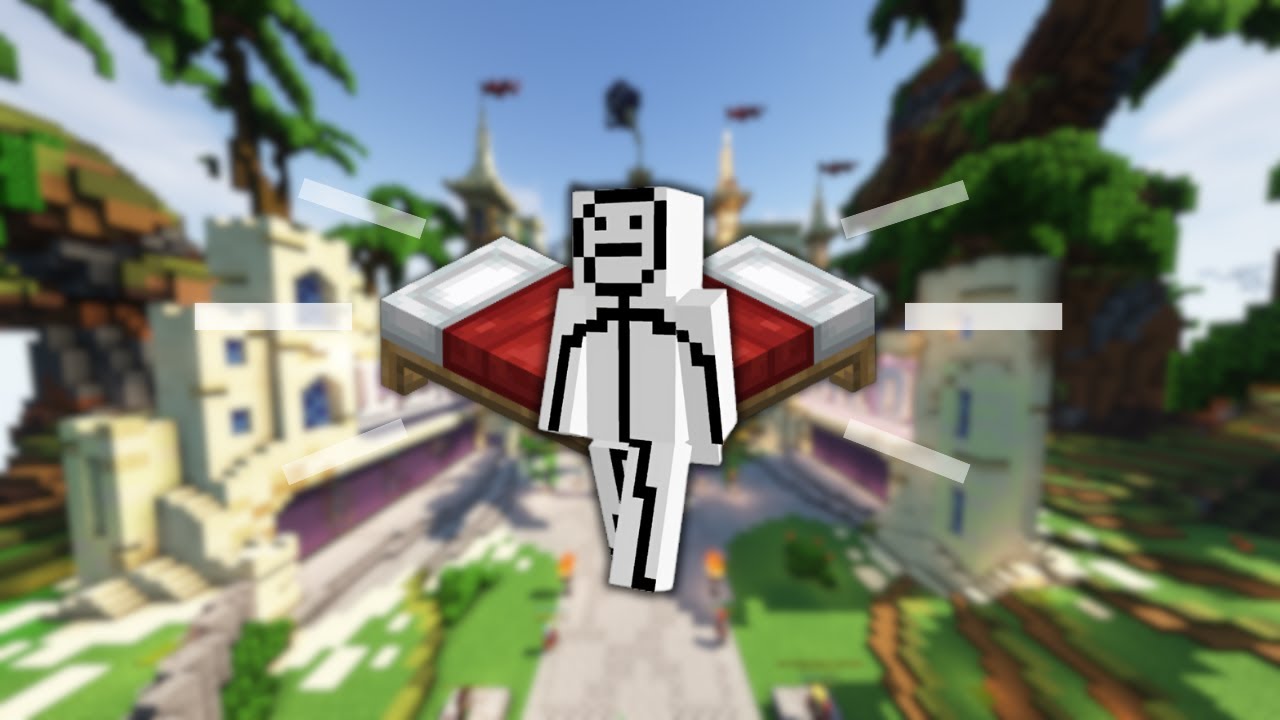 Bedwars, But as an Average Player | Hypixel Bedwars - YouTube