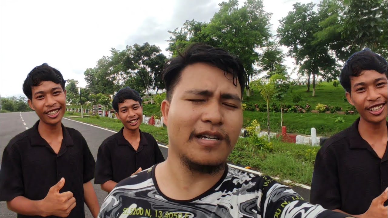 Shooting Vlogs feat. Debojit Tokbi, shot on Redmi Note 9 Pro - Christin Teron old vlogs - YouTube