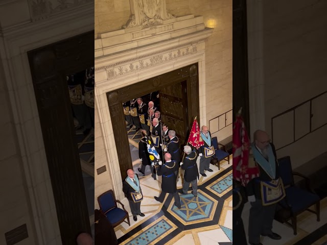 UGLE Video Library – PGL Cornwall