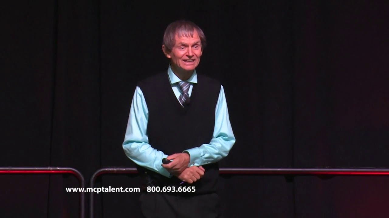 Gary Anaka - YouTube