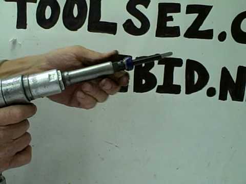 Wedgelock Cleco Runner W880-20 w/ 5 New Clecos - YouTube