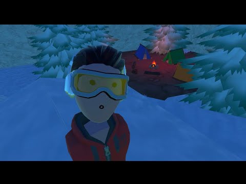 Rec room operates Shadowfall new location 😱 - YouTube