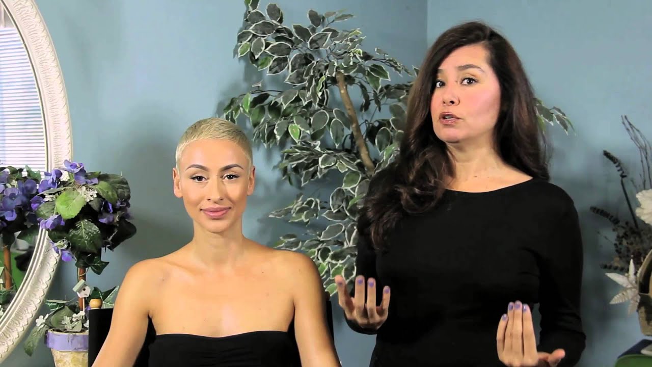 How to Get an Awesome Fake Tan : Makeup & Beauty - YouTube