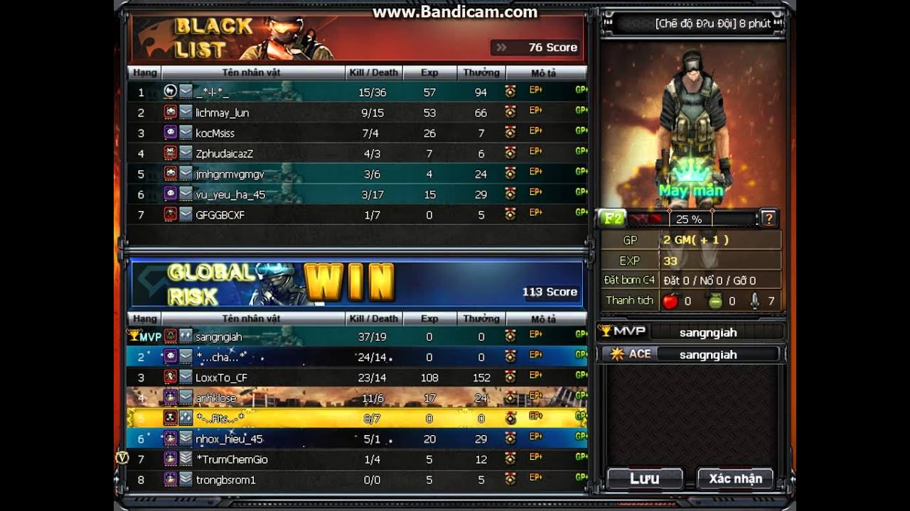 Hack cf 2015 - YouTube