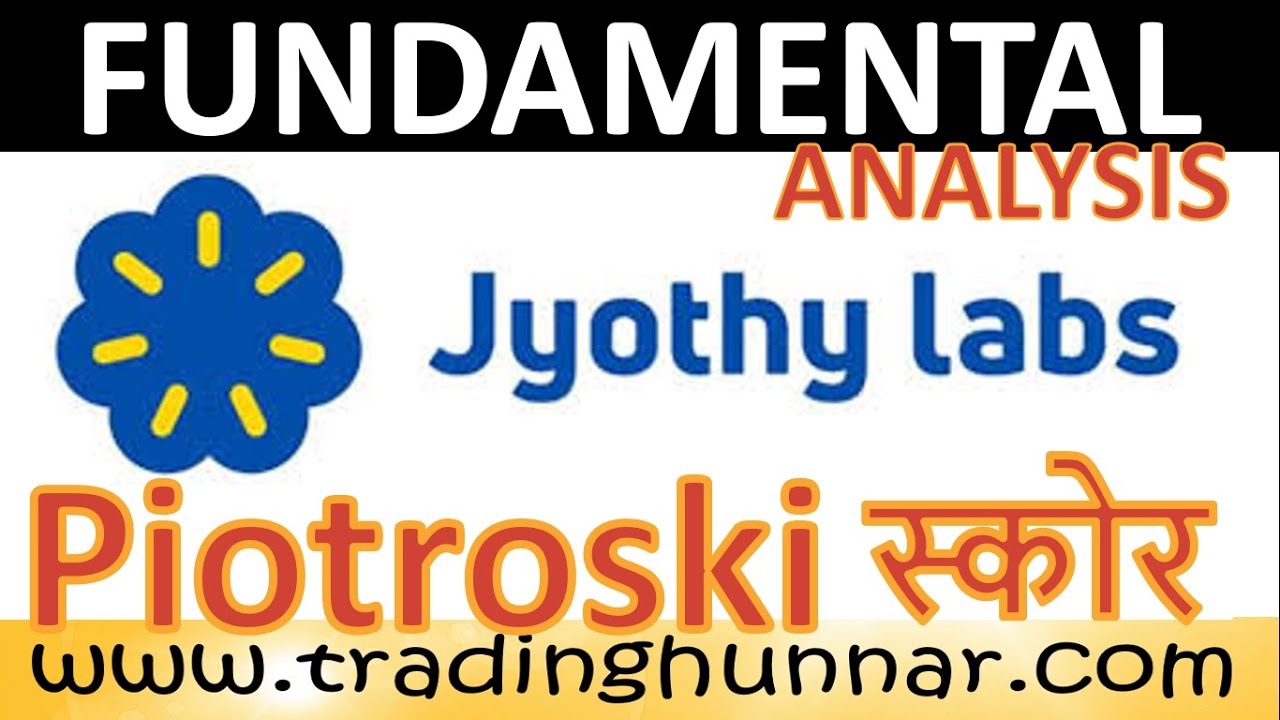 Jyothy Labs Fundamental Analysis Share Price Analysis Latest News ...