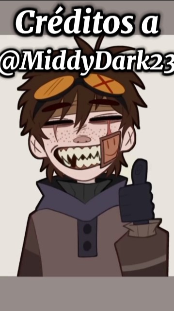 "Head Canon de Ticci Toby" - Fandub - YouTube