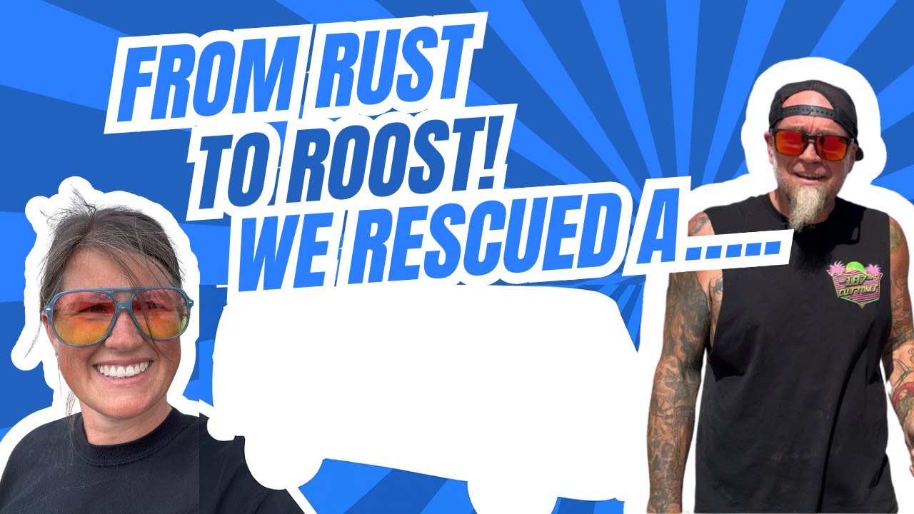 From Rust to Roost: Our Marketplace Score Transformed into a Chicken ...