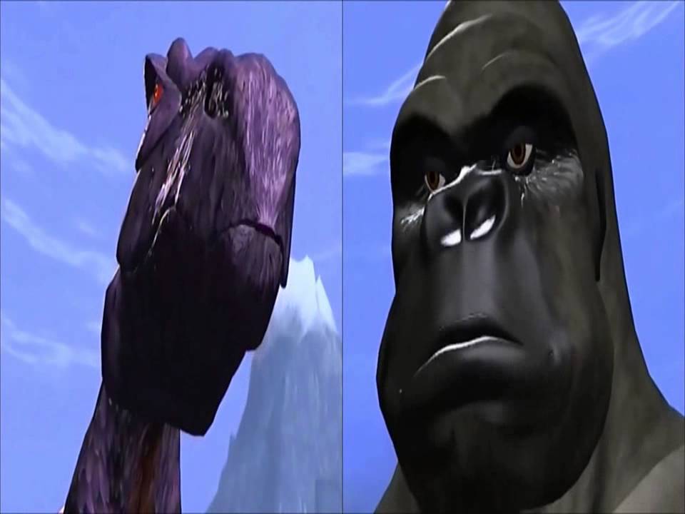 Transformers Animals - YouTube