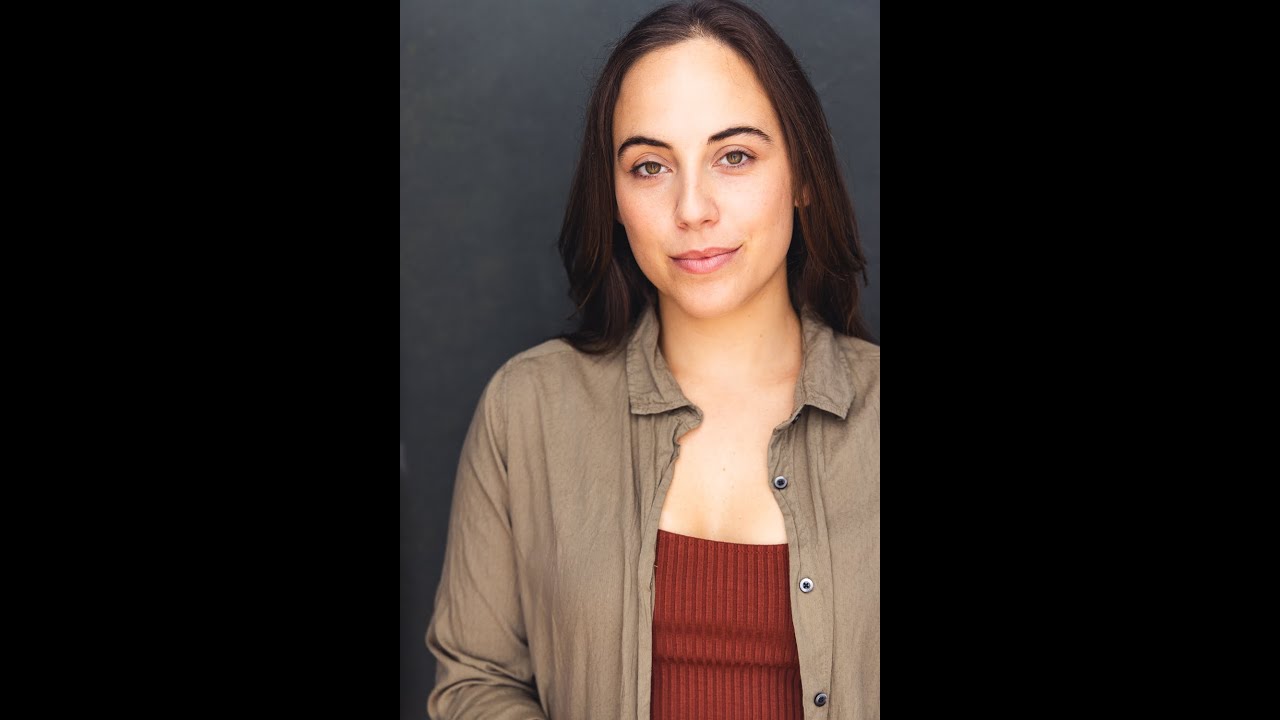 Samantha Rose Valletta Theatrical Reel Extended - YouTube
