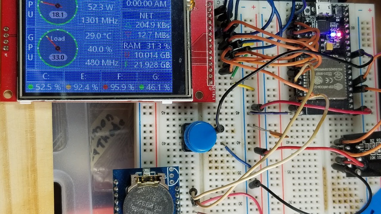HardSense - Build a PCB with Kicad for ESP32 - #008 - YouTube