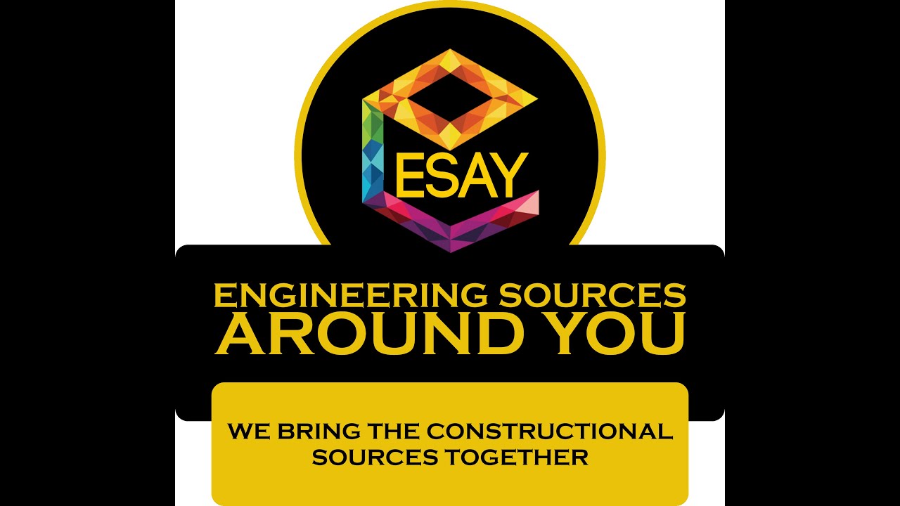 ESAY App Intro Video Telugu - YouTube