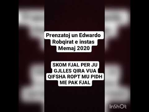 Kurvat e Instagramit memaj JU QIFSHA ROPT(BY EDWARDO)