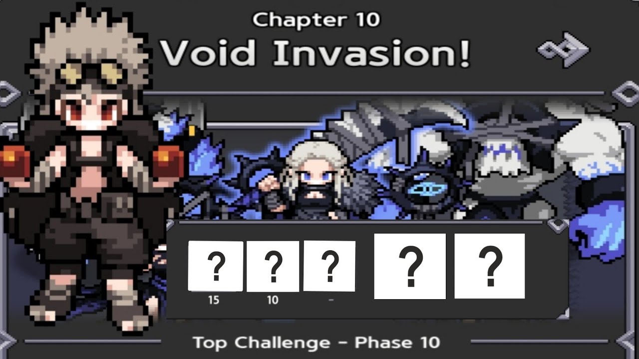 KING GOD CASTLE [Invasion Chapter 10-10] Using Bombie 💣 Meta Build ...