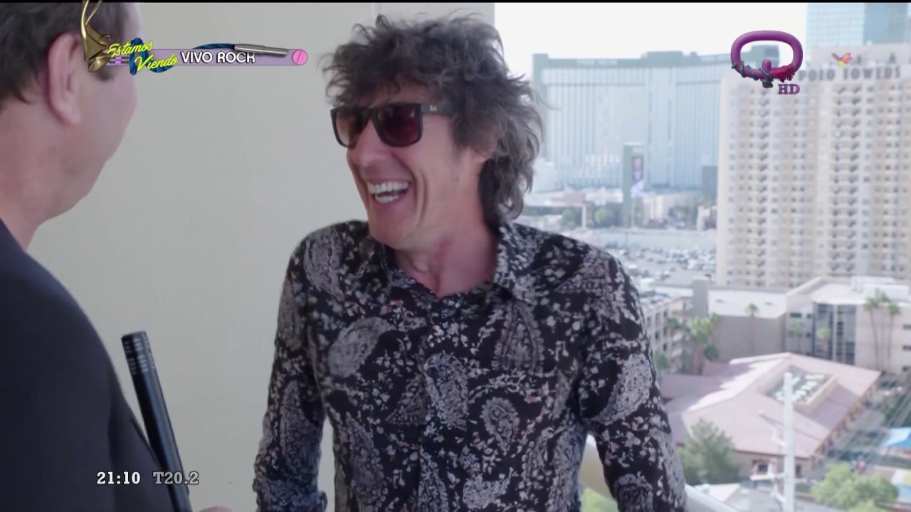 Roberto Musso de Cuarteto de Nos: "Mutamos entre lo alternativo y el ...