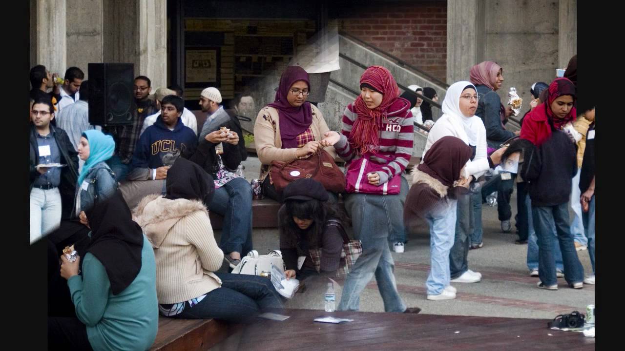 MSA West Conference 2008 - YouTube