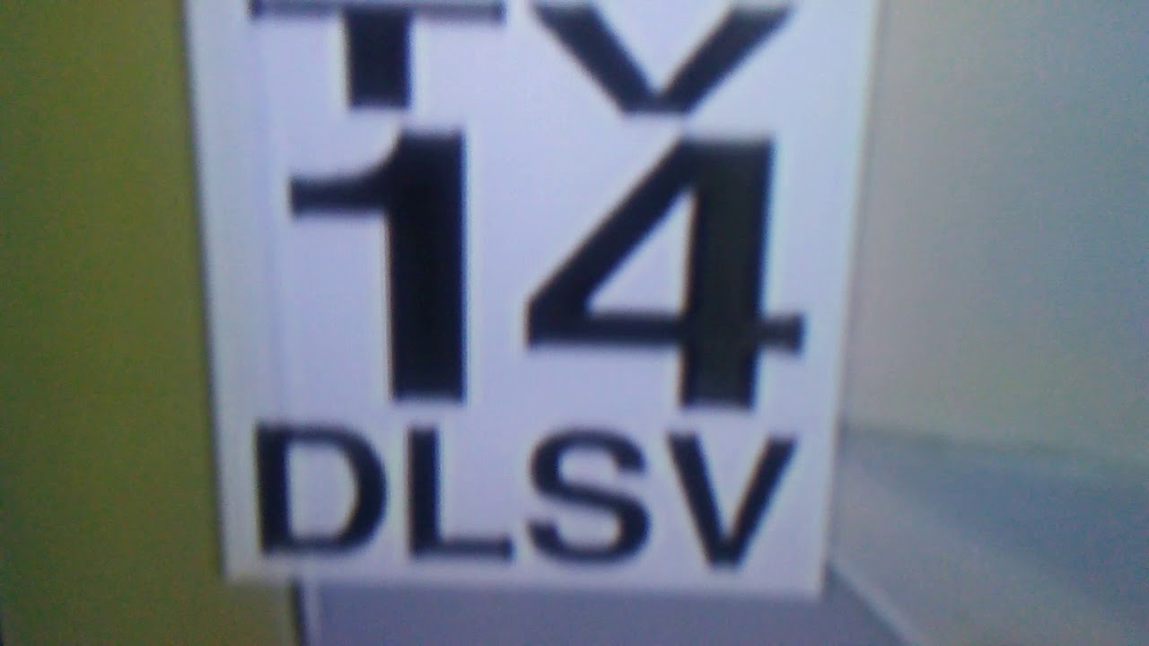 Tv 14 Bug - YouTube