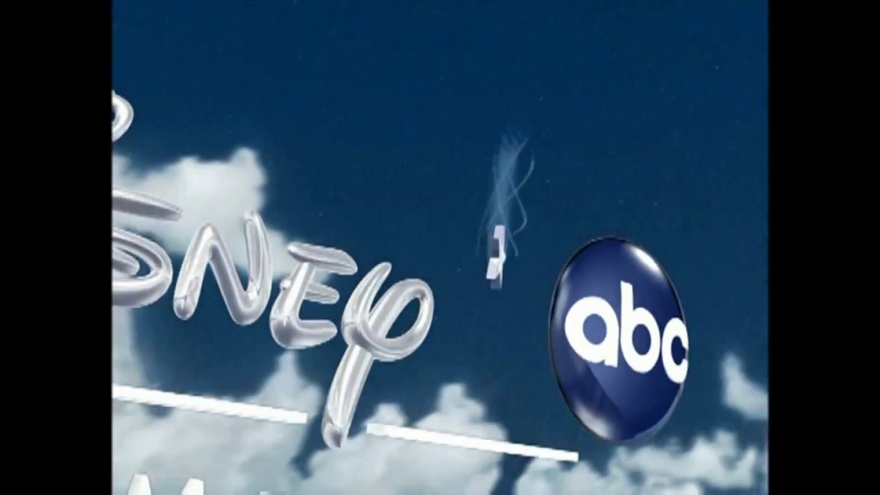 2WayTraffic/Valleycrest Productions/Disney-ABC Domestic Television (cut ...