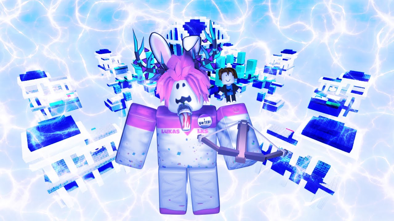 Roblox Bedwars Montage (Outplays, Bed Breaking And Pvp) - YouTube