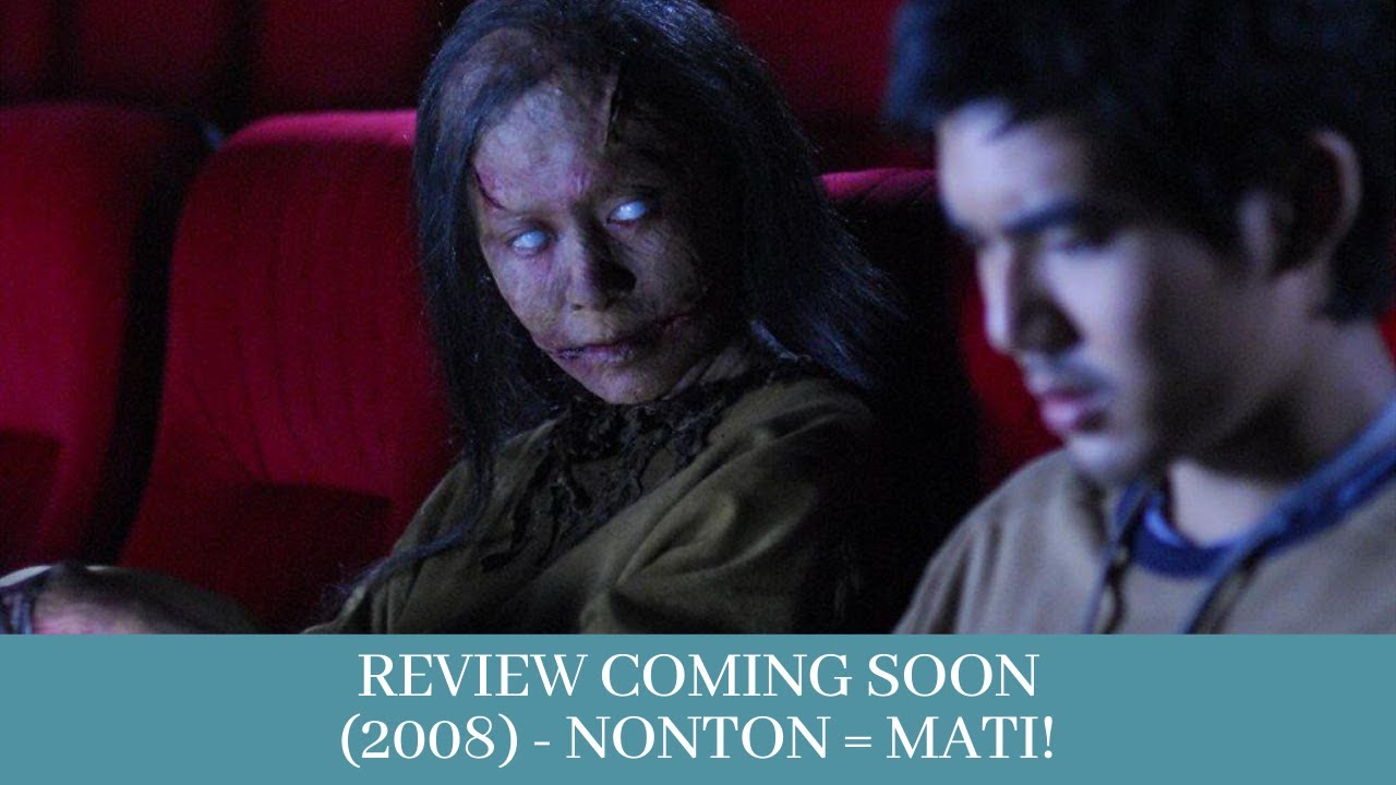 Review COMING SOON (2008) - FILM TERKUTUK! - Abis Nonton 75.0 - YouTube