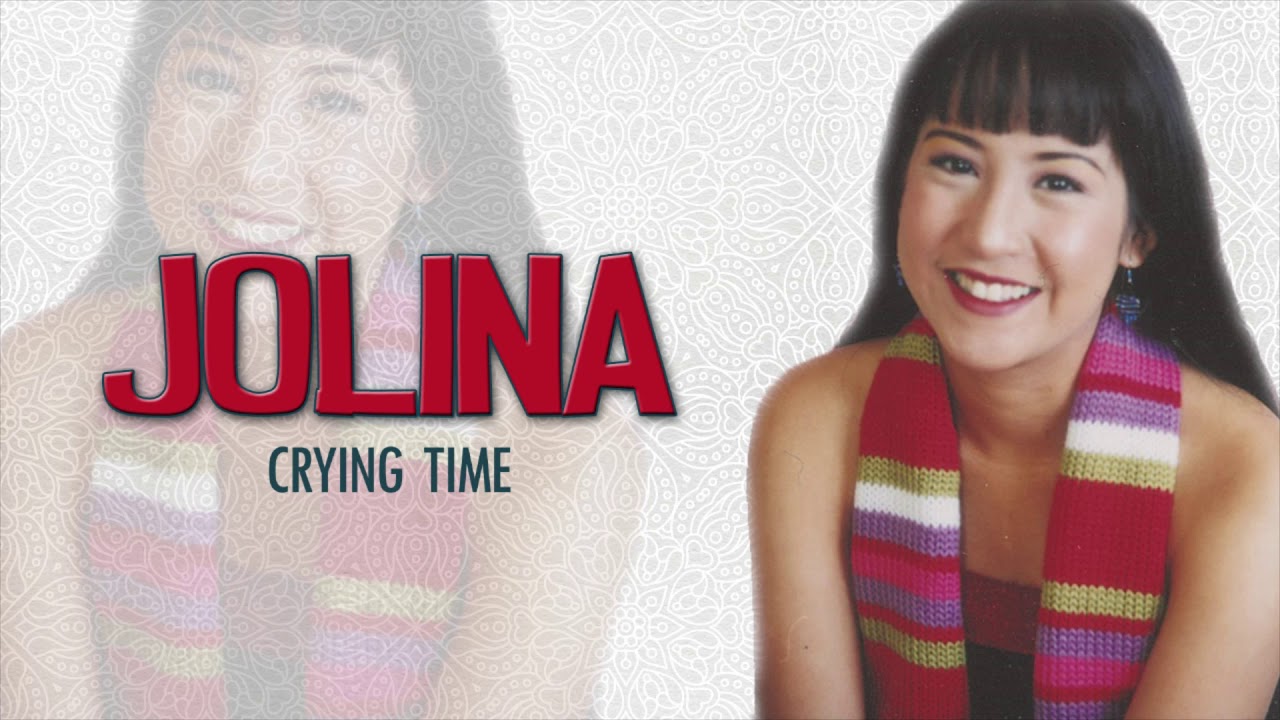 Jolina Magdangal - Crying Time (Audio)🎵| Jolina - YouTube