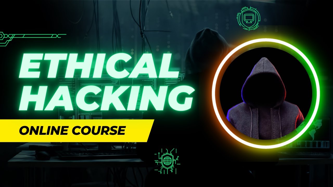 Learn Ethical Hacking, Cyber Security, Ethical Hacking in Hindi ...