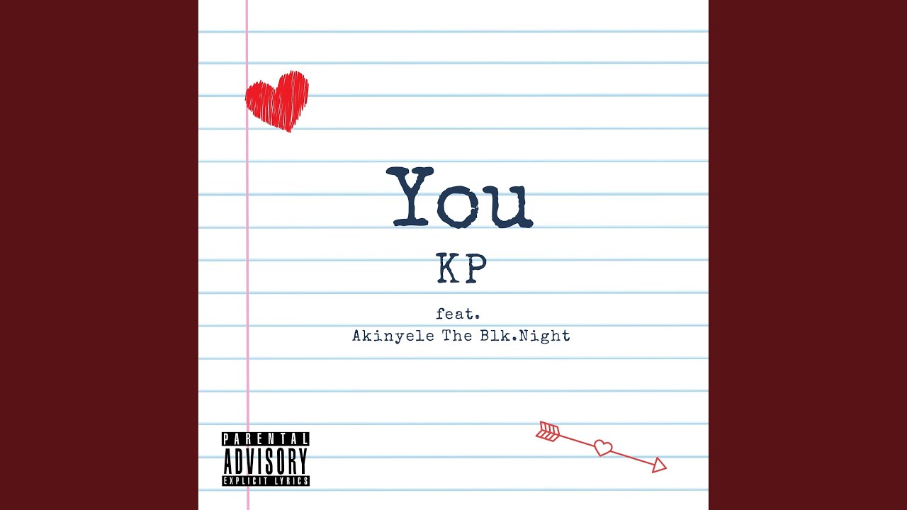 You (feat. Akinyele the Blk.Night) - YouTube