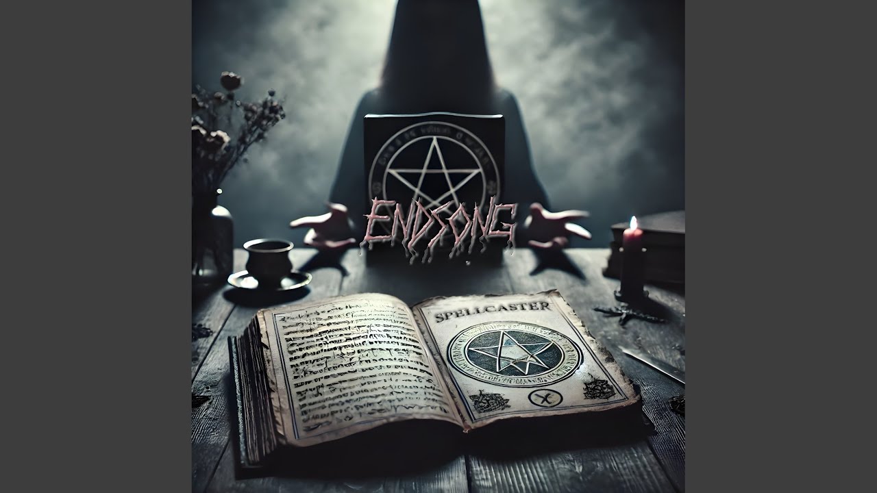 Spellcaster - YouTube