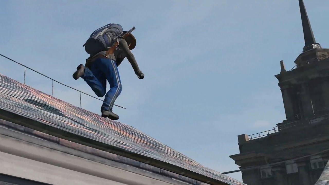 Tony went out like a hero… - YouTube