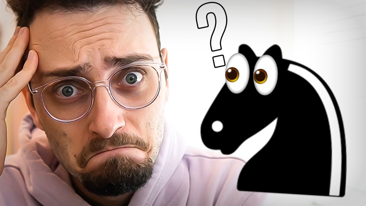 Blunder - YouTube