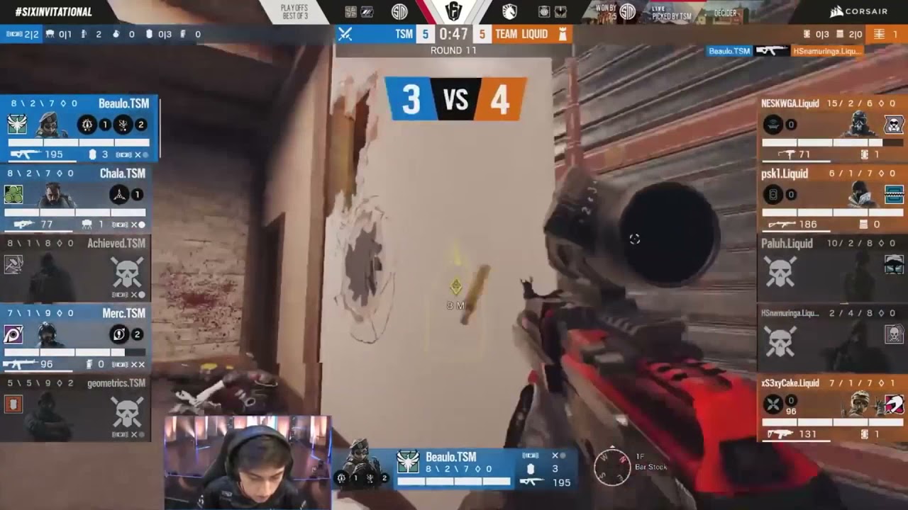 NESKWGA ACE ! - YouTube