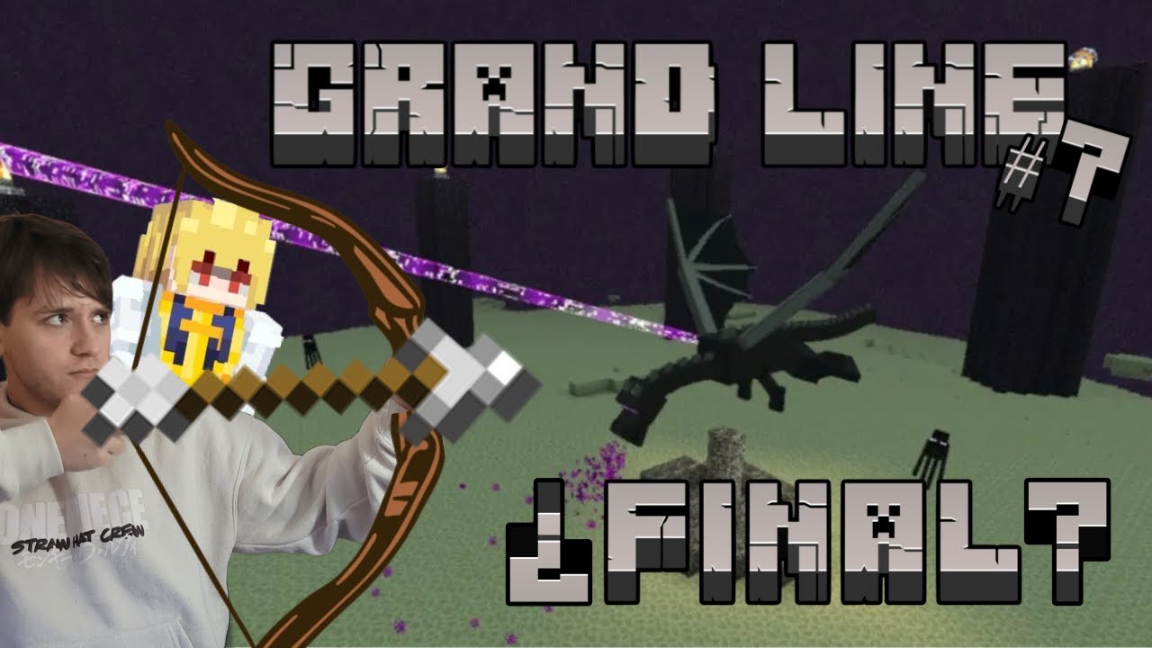 ¿SERÁ HOY EL FINAL? | GRAND LINE #7 - YouTube