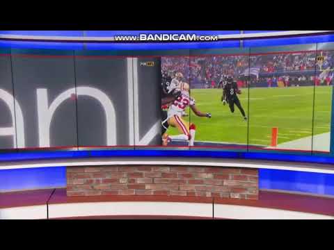 WBFF Fox 45 "Sports Unlimited" Sunday open December 1, 2019 - YouTube